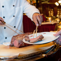 Menu Styles · The Flame - New Bern, NC