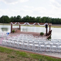 Event Venues · The Flame - New Bern, NC
